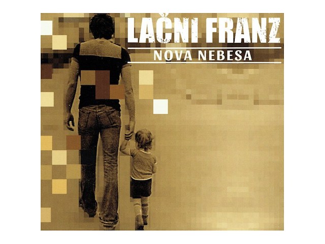 Lačni Franz ‎– Nova Nebesa