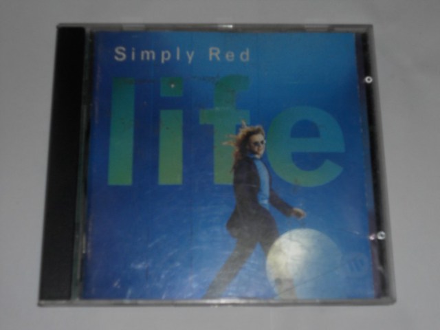 Simply Red