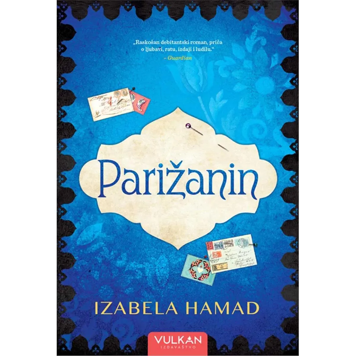 PARIŽANIN