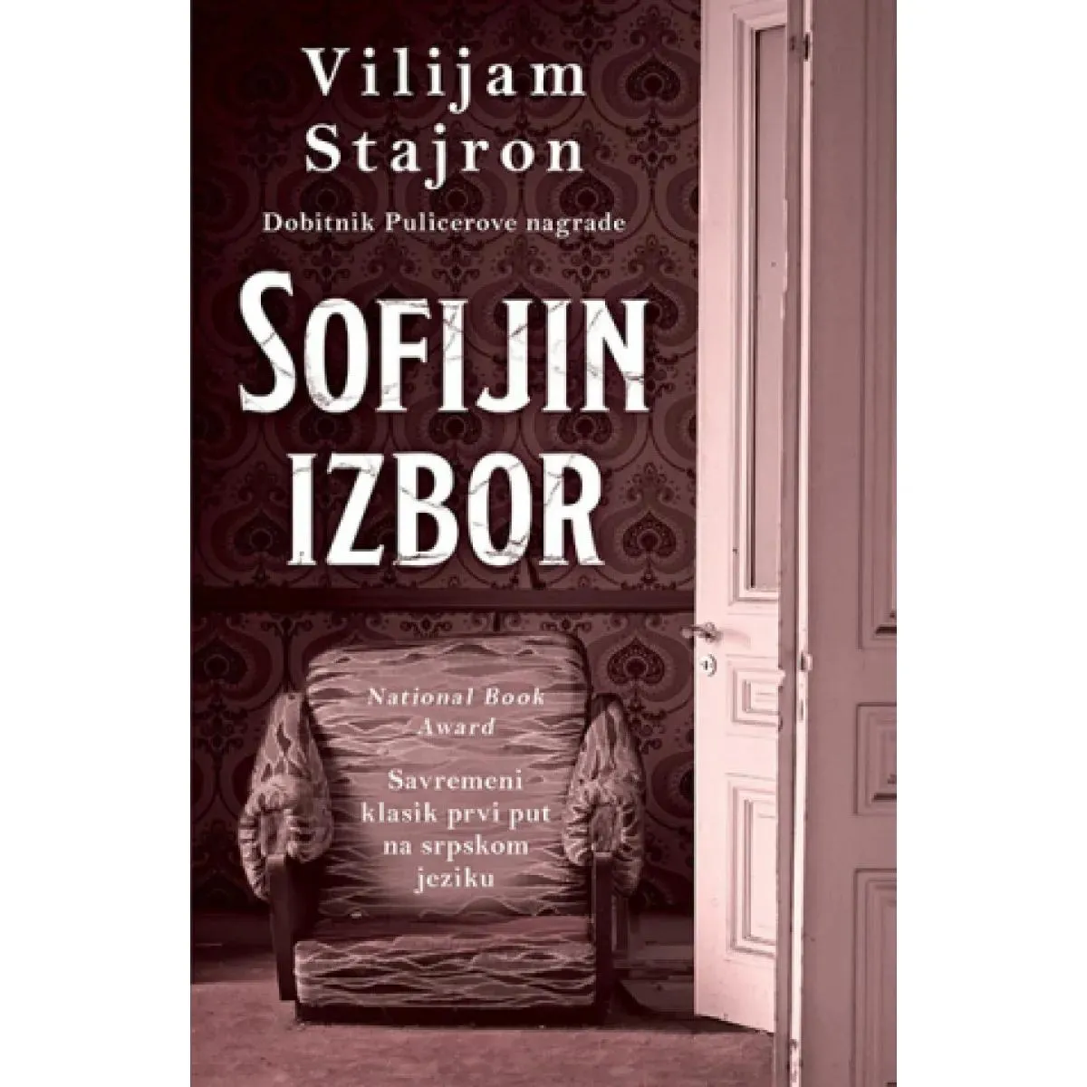 SOFIJIN IZBOR