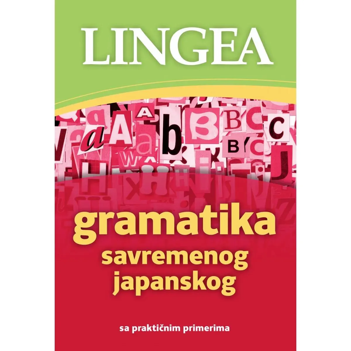 GRAMATIKA SAVREMENOG JAPANSKOG