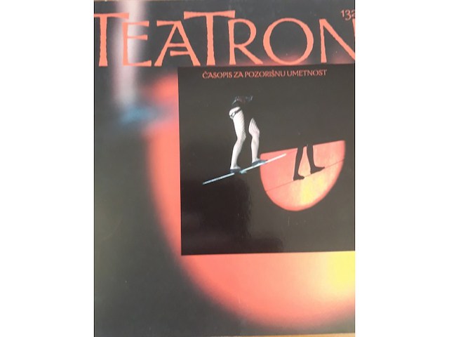 TEATRON, 132