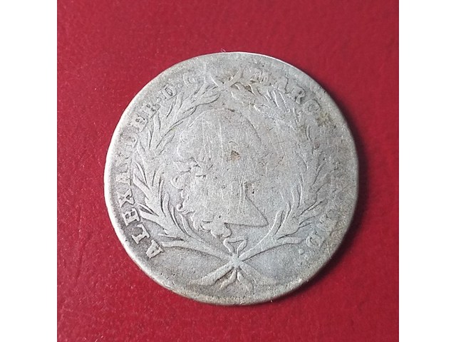 20 KROJCERA 1764 S srebro