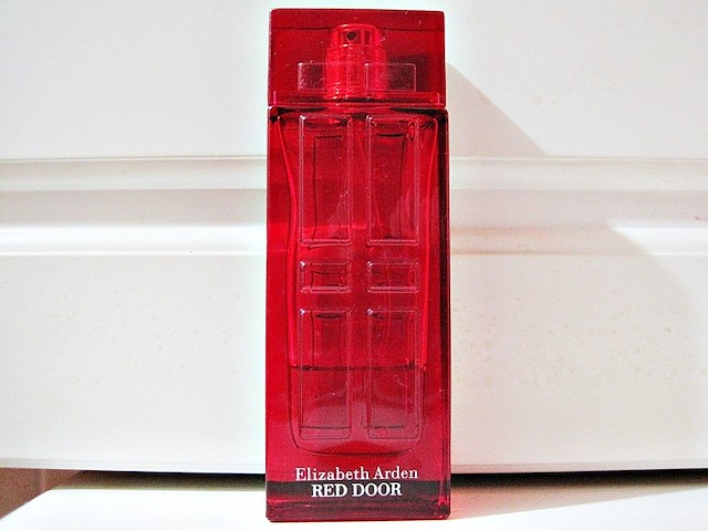 Elizabeth Arden Red Door Limited Edition