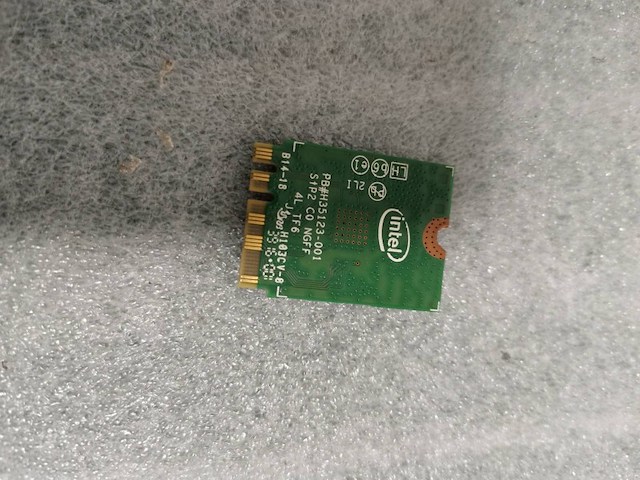 Mrezna kartica za HP Probook 450 G3