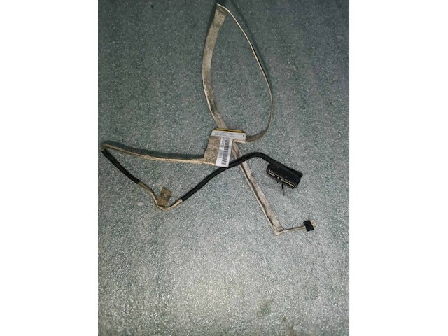 Flet flat kabel kabl za Toshiba Satellite c50d-a