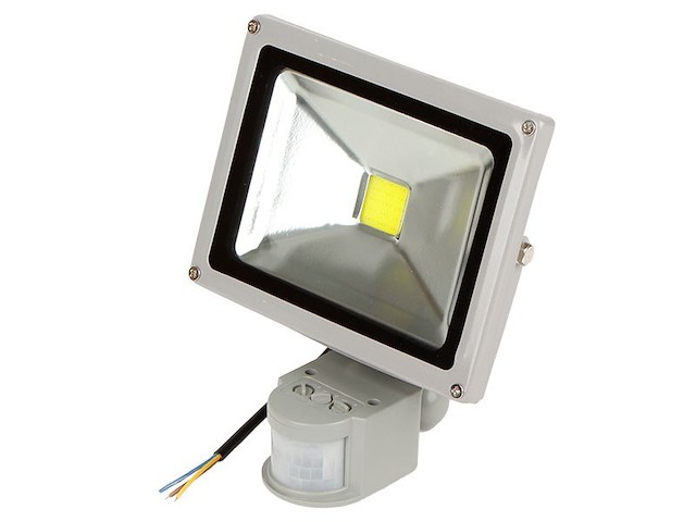 LED reflektor SA SENZOROM - 20W / 1400LM