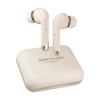 Happy Plugs Air 1 Plus In Ear Gold