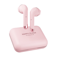 Happy Plugs Air 1 Plus Earbud Pink Gold