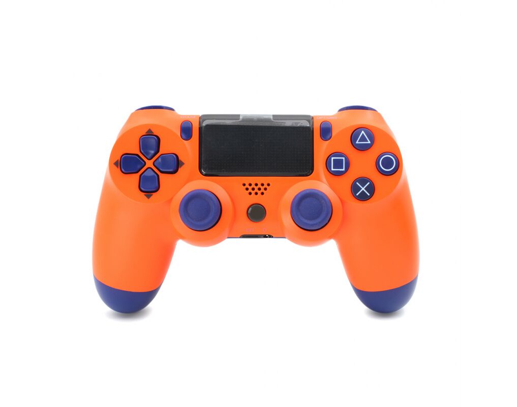 Joypad Dual Shock WIFI - PS4 narandzasto teget