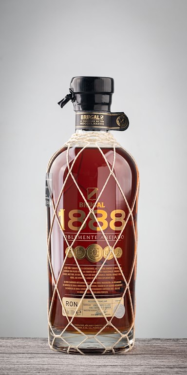 Brugal 1888 rum