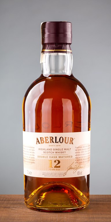 Aberlour single malt 12 godina