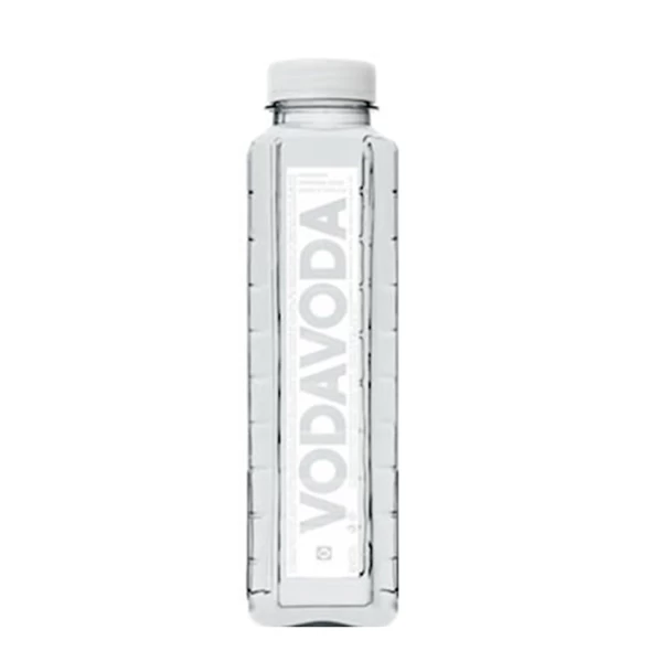 Voda Voda 0.5L Pvc ambalaža u paketu od 12 komada