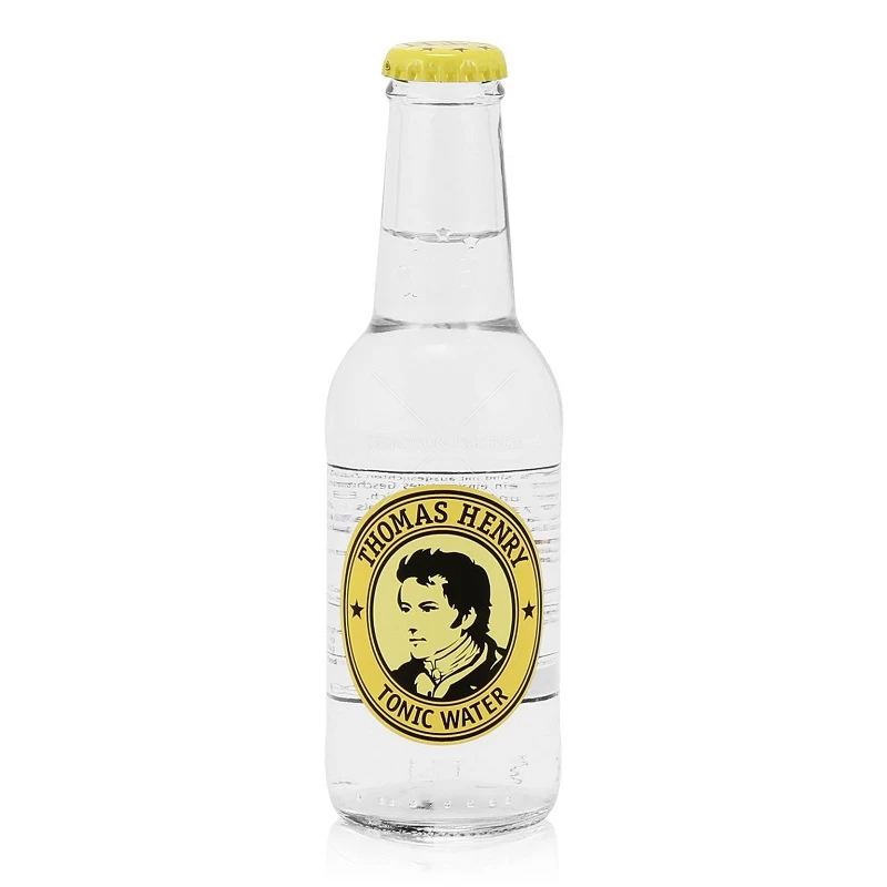 Thomas Henry Tonic Water 0.2L u staklenoj flašici u paketu od 24 komada