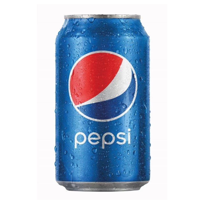 Pepsi Cola Sok 0.33L Limenka u paketu od 24 komada