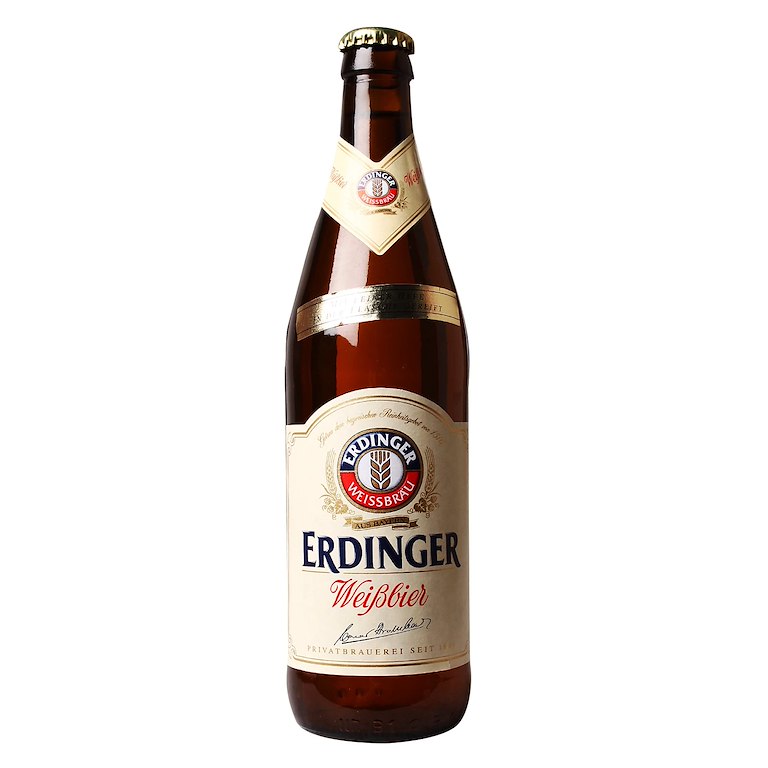 Erdinger Pivo 0.33L u paketu od 12 komada