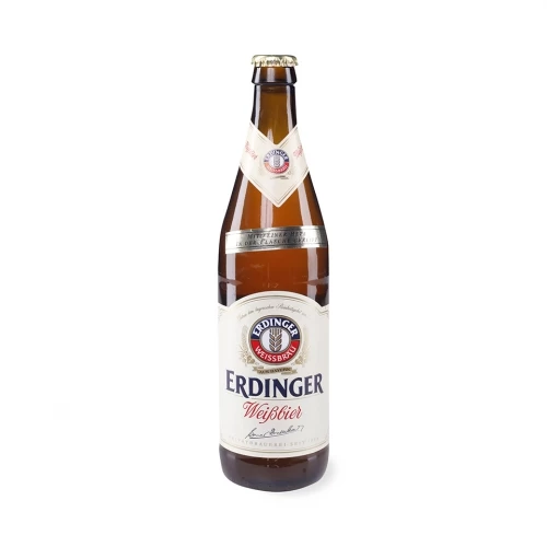 Erdinger Pivo 0.5L Nepovratna ambalaža u paketu od 12 komada