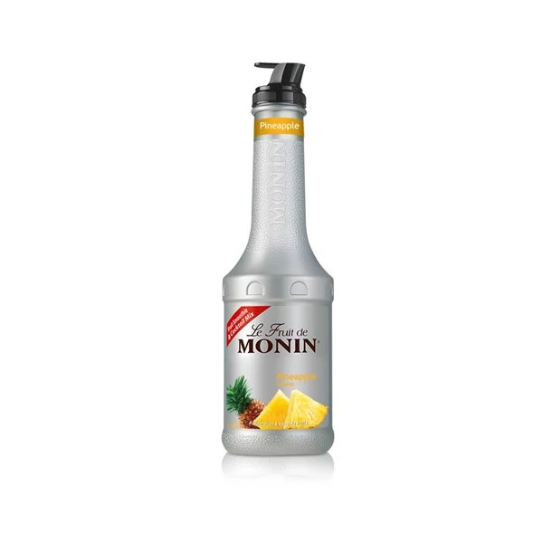 Monin Pire Ananas 1L