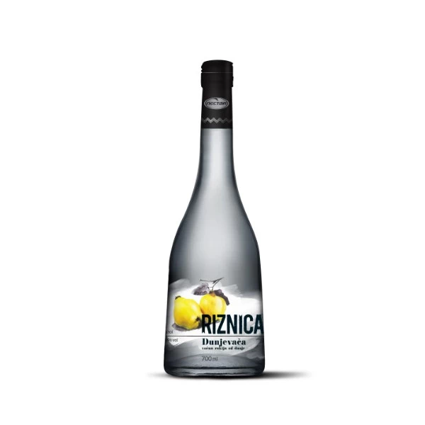 Rakija Nectar Dunjevača Riznica 0.7L