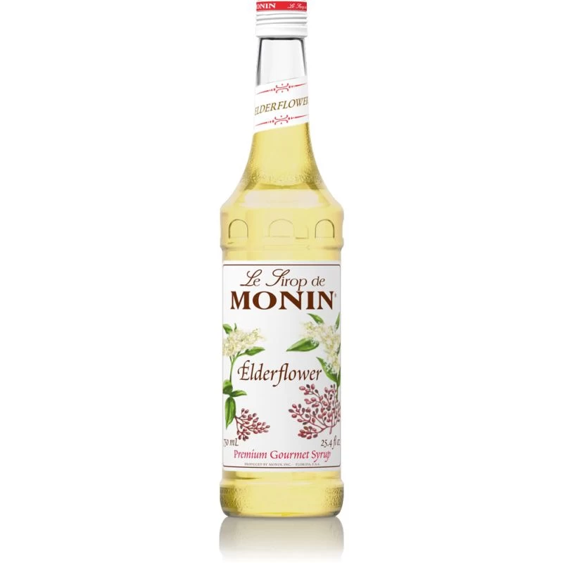 Le Sirop De Monin Zova Sirup 0.7L