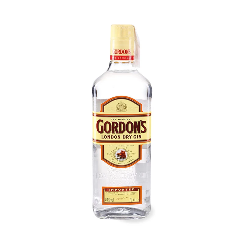 Gordon's London Dry Gin 0.7L