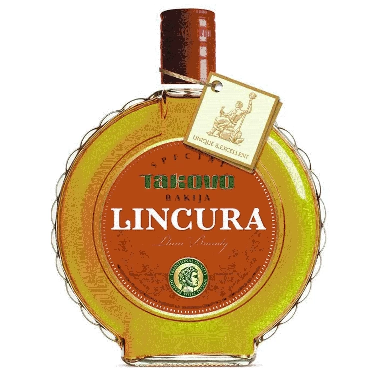 Lincura Rakija Takovo 0.7L