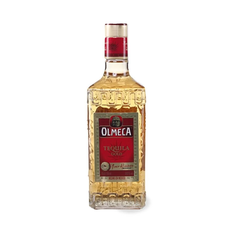 Olmeca Tekila Gold 0.7L