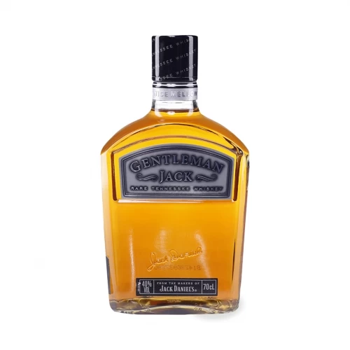 Gentleman Jack Whiskey Jack Daniel's 0.7L