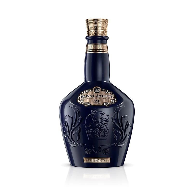 Chivas Royal Salute Whiskey 21Yo 0.7L