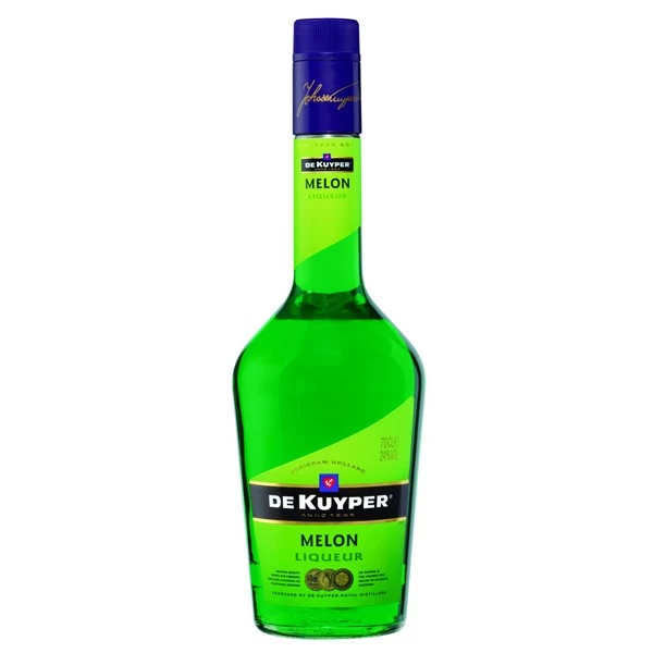 De Kuyper Melon Liqueur 0.7L