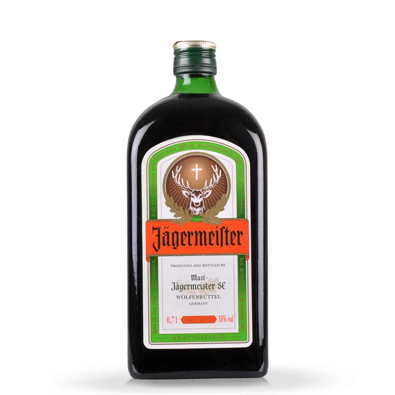 Jagermeister 0.7L