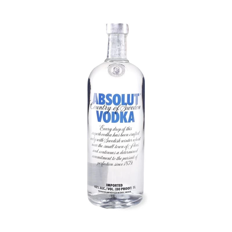 Absolut Votka 1L