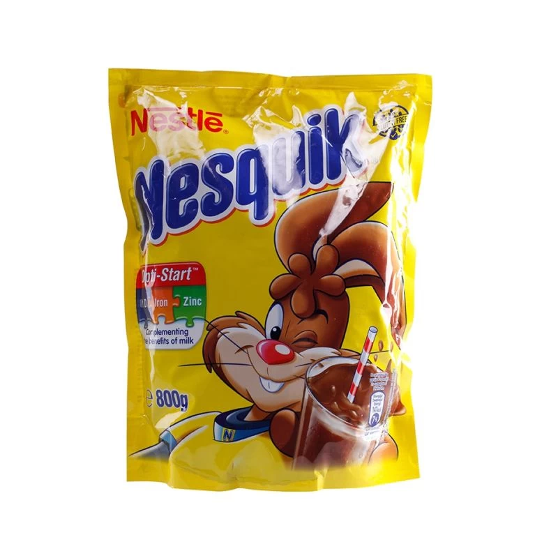 Nestle Nesquik 800g