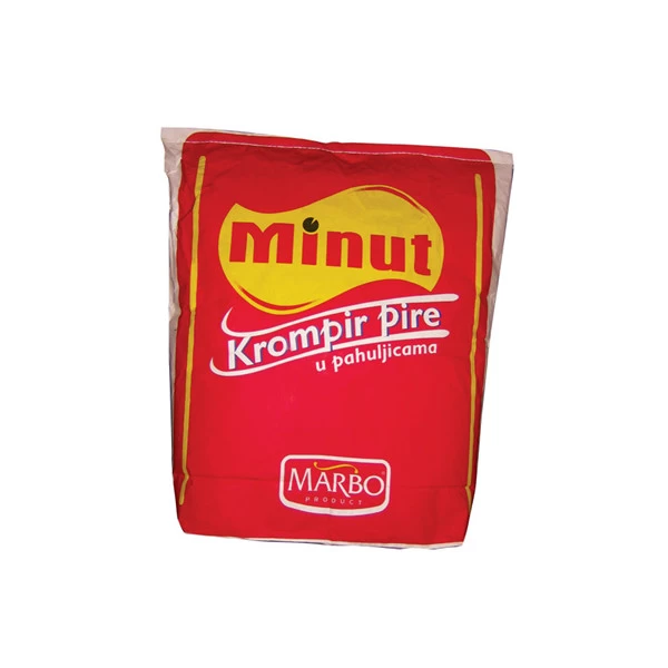 Minut Krompir Pire Marbo 5kg