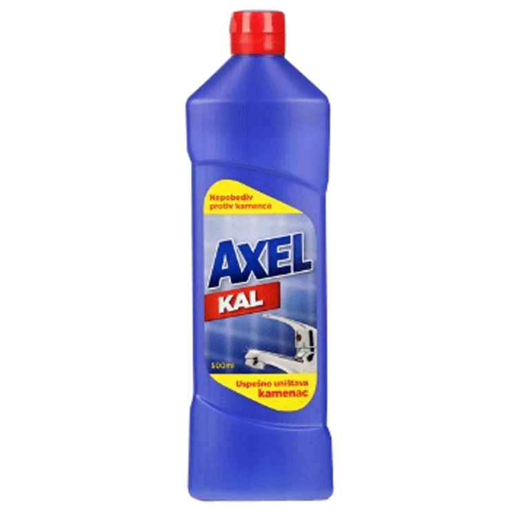 Axel Kal Protiv Kamenca 500ml