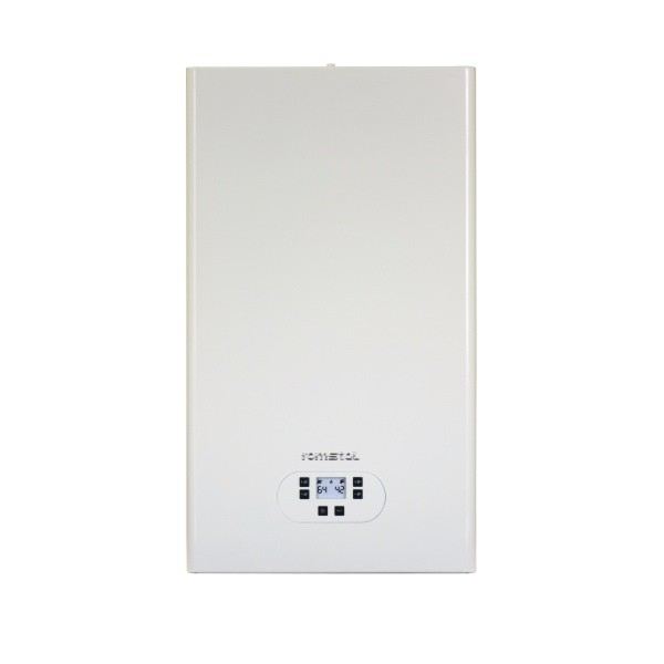 EcoHeat 500 C