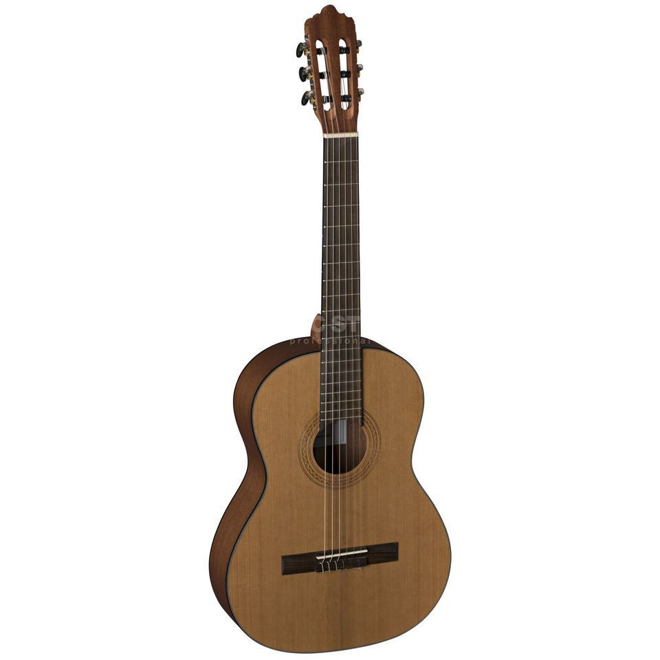 La Mancha Rubinito CM klasična gitara