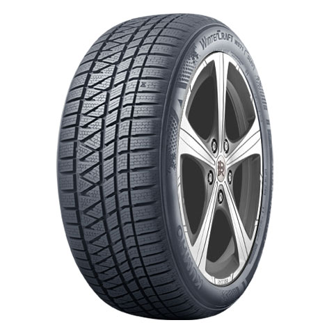 265/50 R19 KUMHO WS71 110V XL