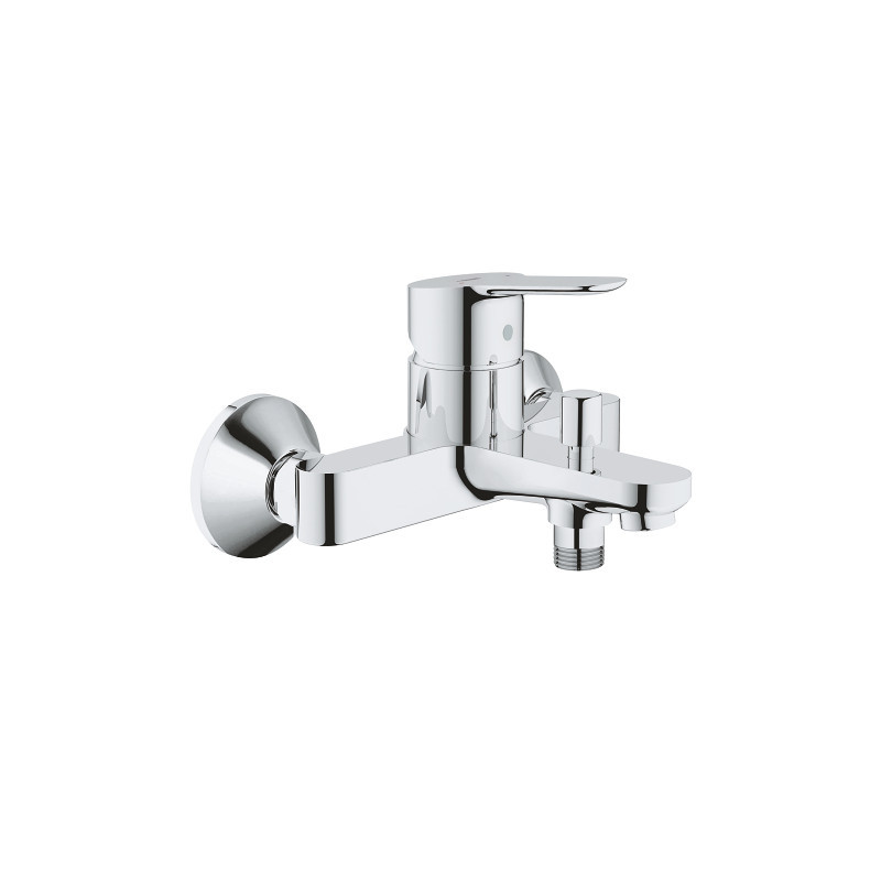 Baterija za kadu Grohe Bauedge 23334000