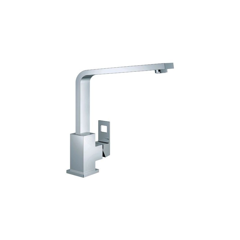 Baterija za sudoperu Grohe Eurocube 31255000