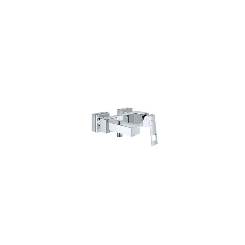 Baterija za kadu Grohe Eurocube 23140000