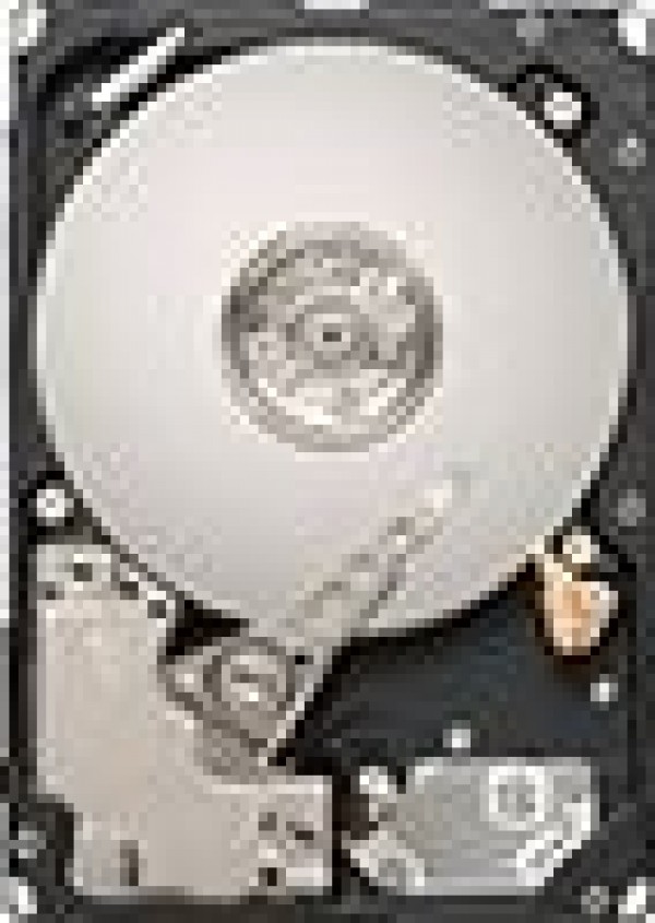 SRV DOD LN HDD 2.5'' SAS 2,4TB 10k 512n
