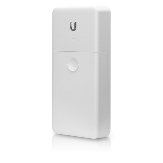 Ubiquiti NanoSwitch N-SW Outdoor 4-Port PoE Passthrough Switch