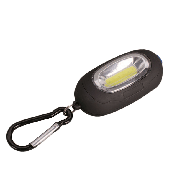 LED LAMPA MINI PRIVEZAK COB E-5903 1.5W PLAVA