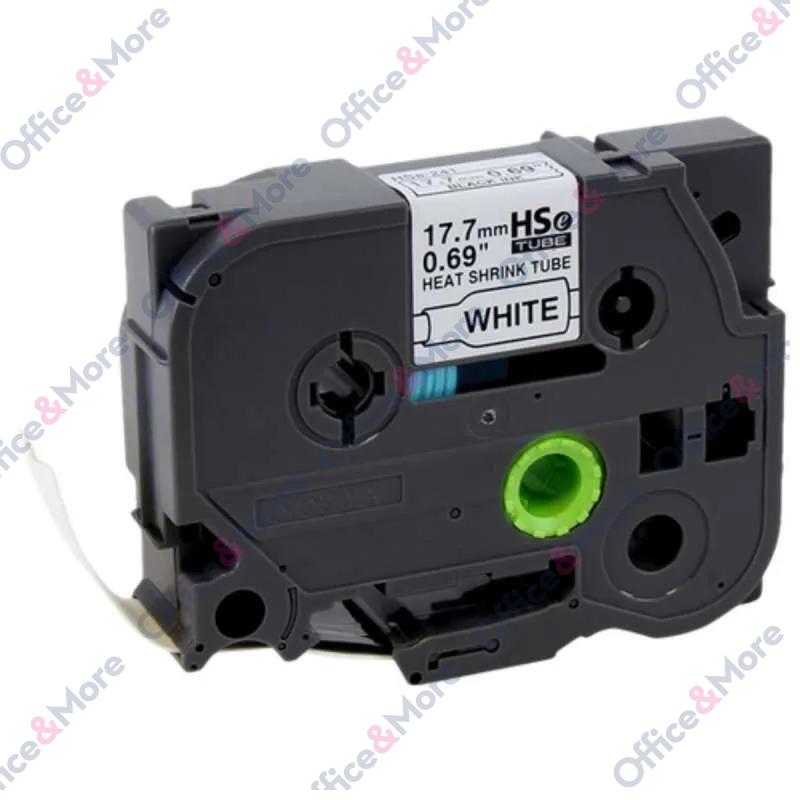 BROTHER TRAKE 17.7mm CRNO NA BELO HSe-241