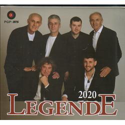 Legende - 2020