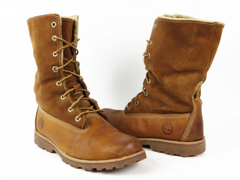 Timberland KOŽA VODOOTPORNE v1287