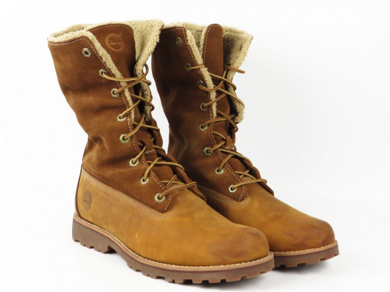 Timberland KOŽA VODOOTPORNE v1328