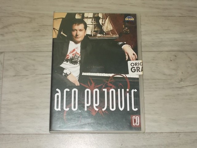 Aco Pejović - U mojim venama