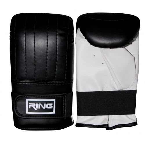 RING rukavice za boks - RS 2412-PU kozne (Rasprodato!)